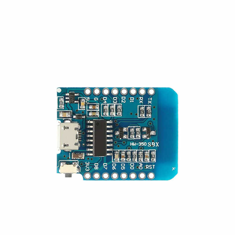 ESP-12F ESP8266 ESP-12 CH340G V2 USB WeMos WIFI Development D1 Mini ...