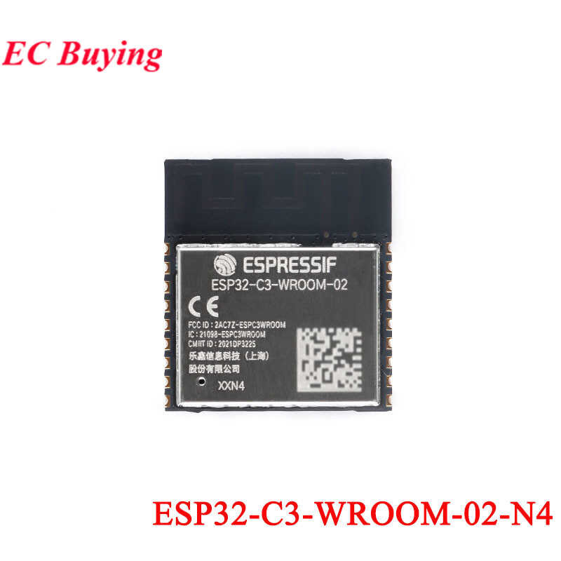 Development Esp32 C3 Devkitc 02 Esp32 C3 Devkitc 02u Board Esp32 C3 9373