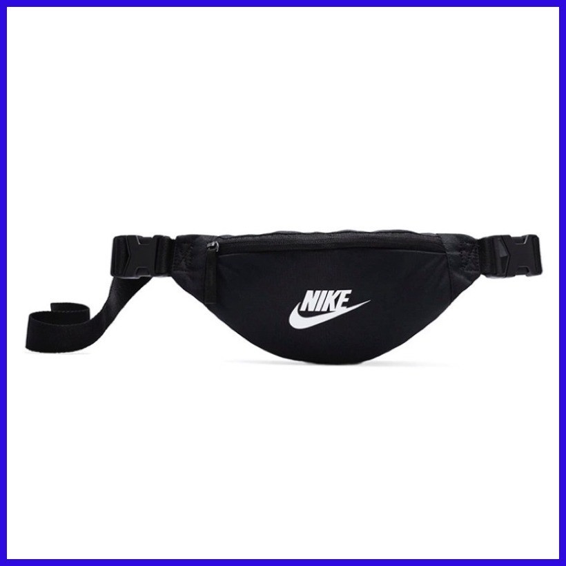 Nike Bag Heritage Hip Pack SMALL/REGULAR Waistpack Belt Bag Original ...