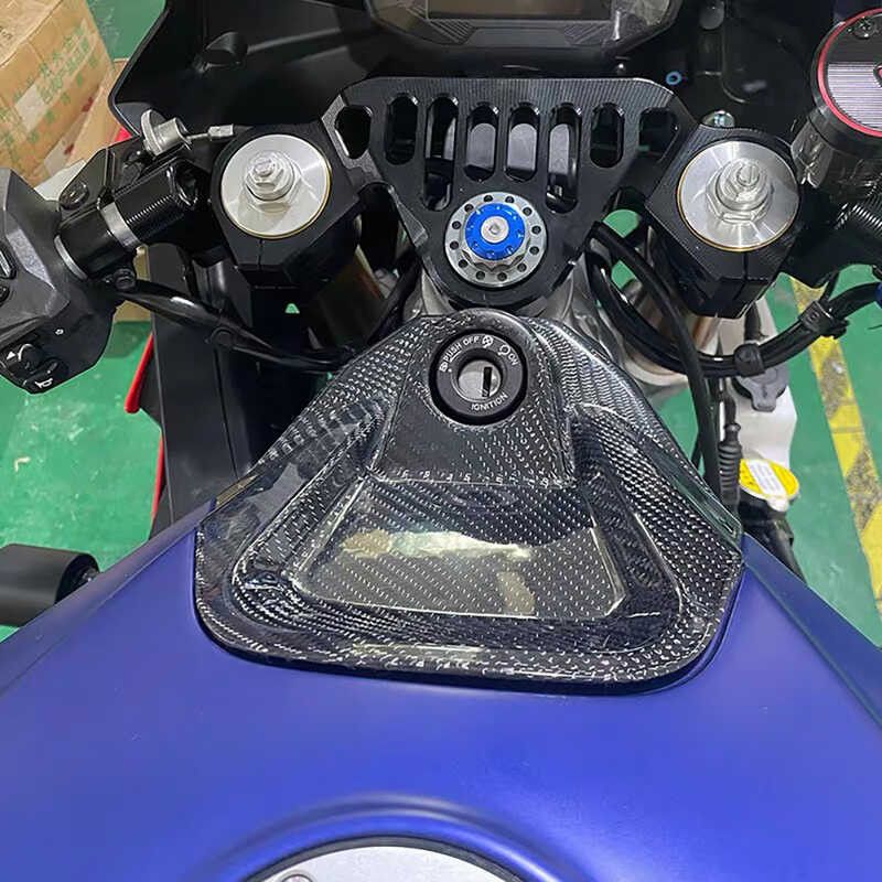 APRILIA For Rs660 2020 2021 2022 2023 3K Carbon Fiber Motorcycle ...