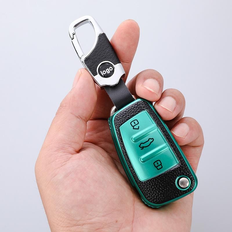 Car Keychain Keyring Keyfob Nissan Car Logo Keychain for Nissan Rogue ...