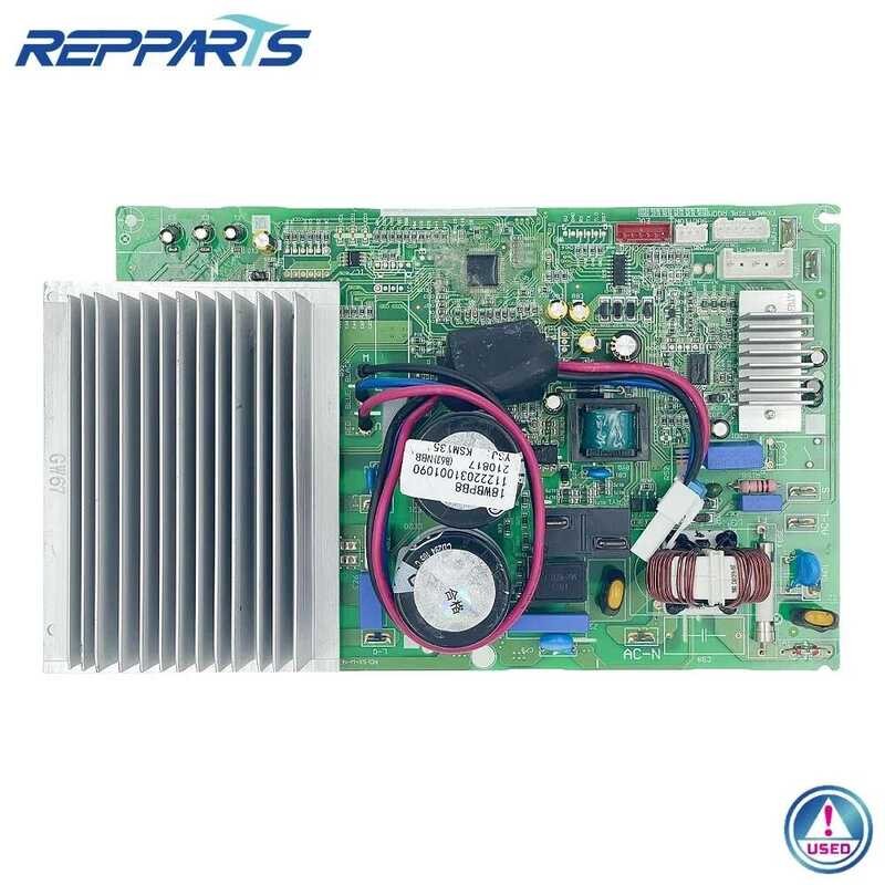 CHXIBA H18wbpb8 Outdoor Unit Control Board Para Sa AUX Air Conditioner ...