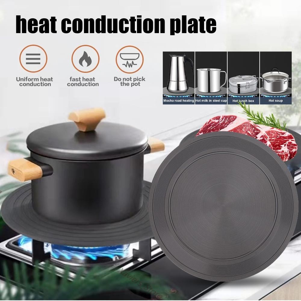 Stove Plate Heat Conduction Plate For Gas Stove Heat Diffuser ...