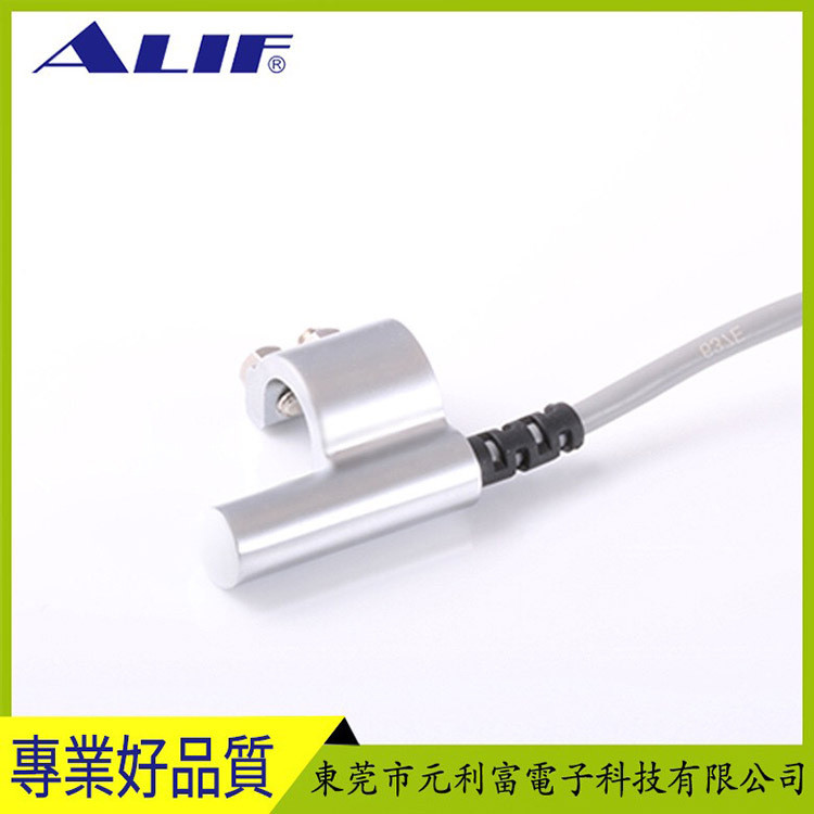 Yuanlifu ALIF Magnetic Switch Sensor Inductive Switch Proximity Sensor ...