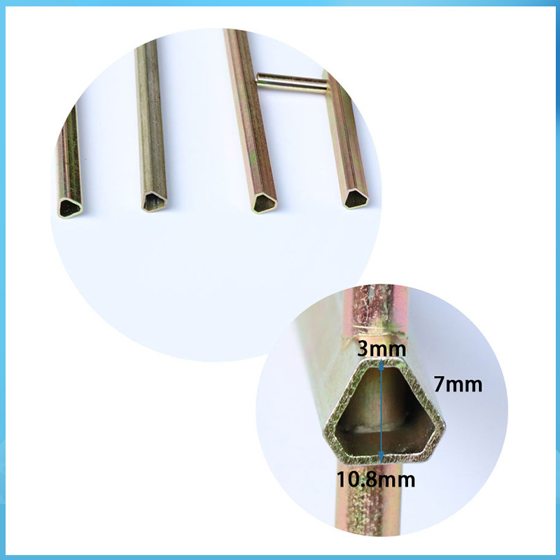 Elevator Yangtze River Delta Key Universal Triangle Lock Key Elevator ...