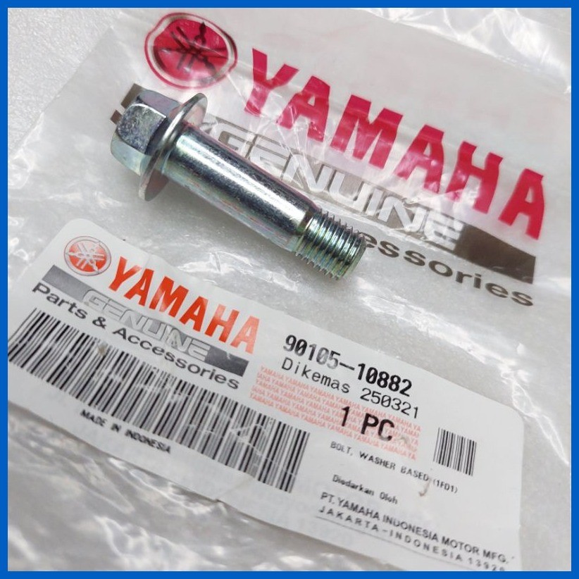 ⌚ Nmax n max Shock vega force1 f1 Rear Brake Caliper Bolt original ...