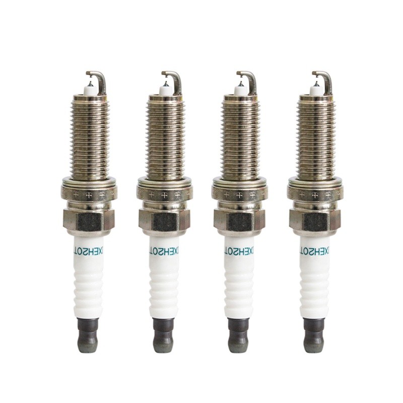 Spark Plug Iridium IXEH20TT 4711 for Myvi Axia Savvy Nissan Almera ...