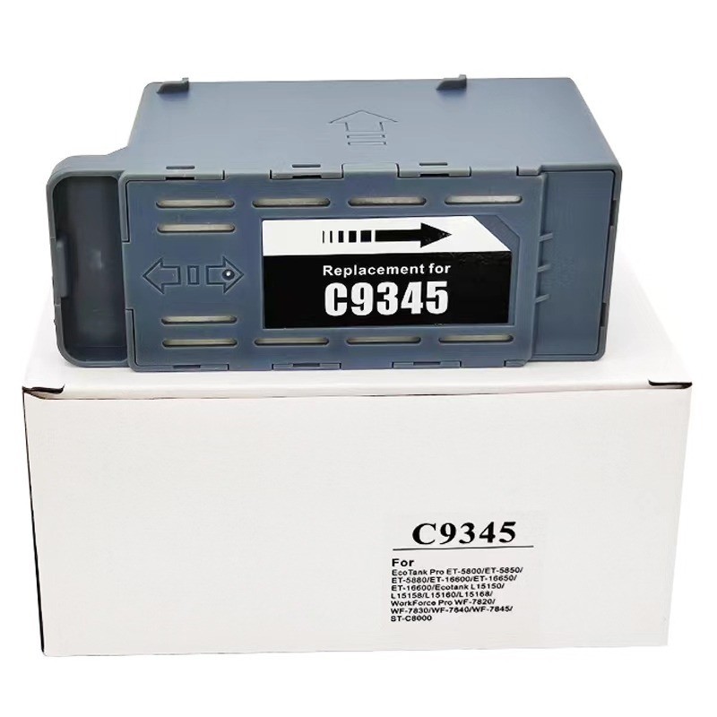 C9345 Maintenance Box for Epson L8050 L18050 L15158 L15150 L6580 L15160 ...