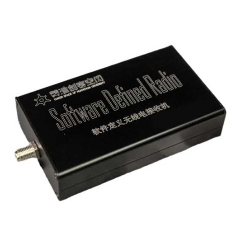 Amateur SDR Rsp1 Msi2500 Radio Non-Rtl Software-Defined Scheme Receiver ...