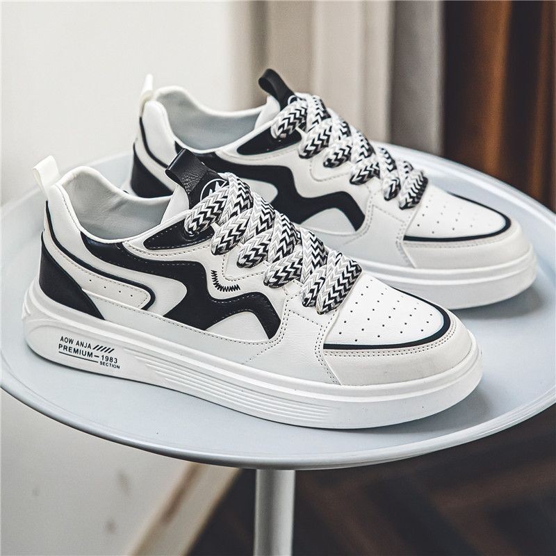 E7 Men's Shoes 2024 Summer New Trend Versatile Sports And Leisure Shoes ...