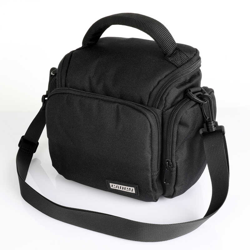 SLR 8 Camera Case Para Sa Canon EOS M50 R50 R100 R10 R8 R7 R6 250D II ...