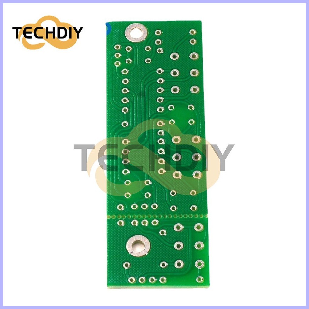 Passive Preamp Board Front Panel Tone Board for Power Amplifiers ...