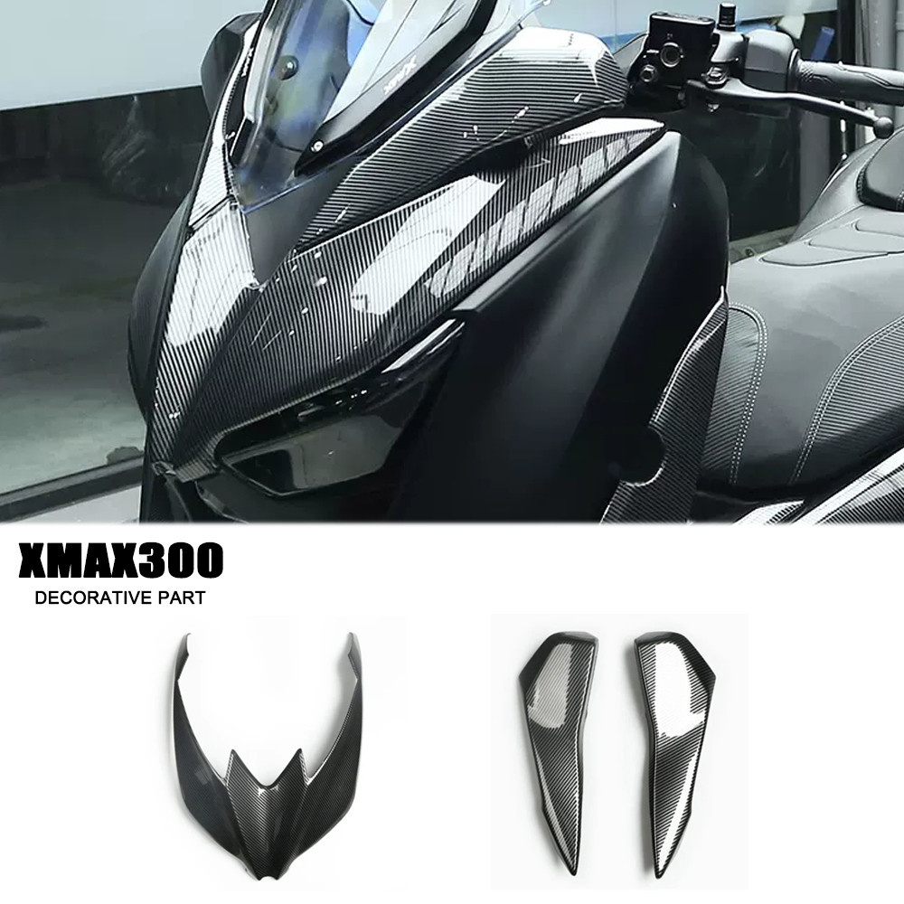 For 1 Yamaha XMAX300 XMAX 300 XMAX-300 2017-2022 Motorcycle Accessories ...