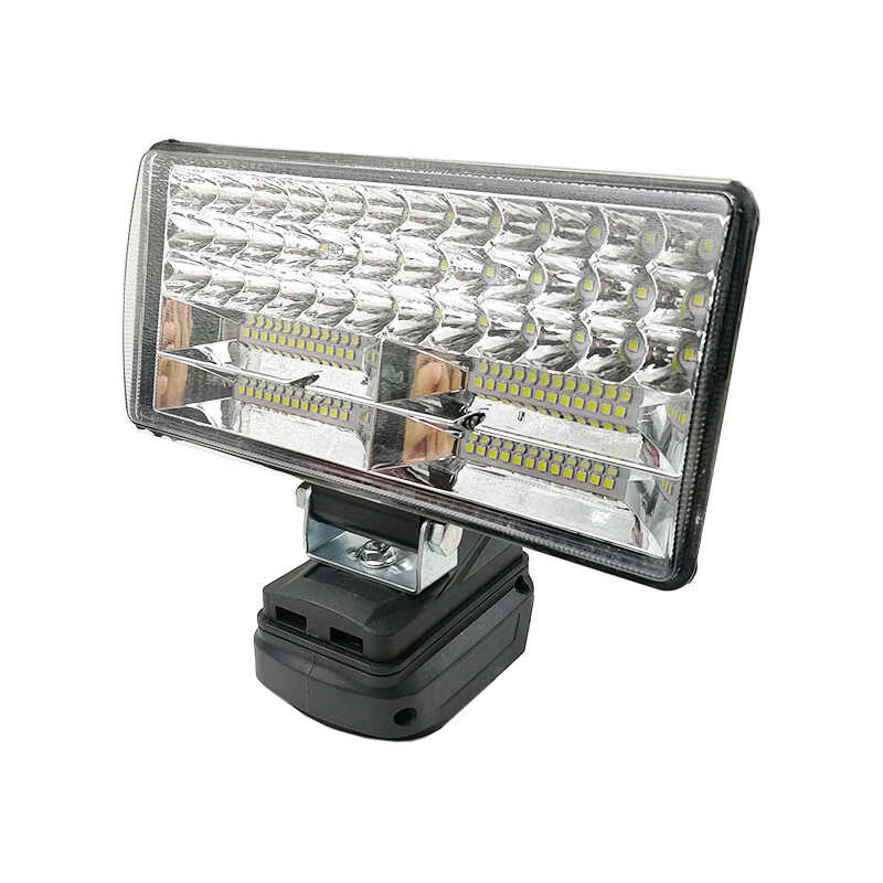 Car Adp05 LED Work Lights Flashlights Electric Torch Spotlight For ...