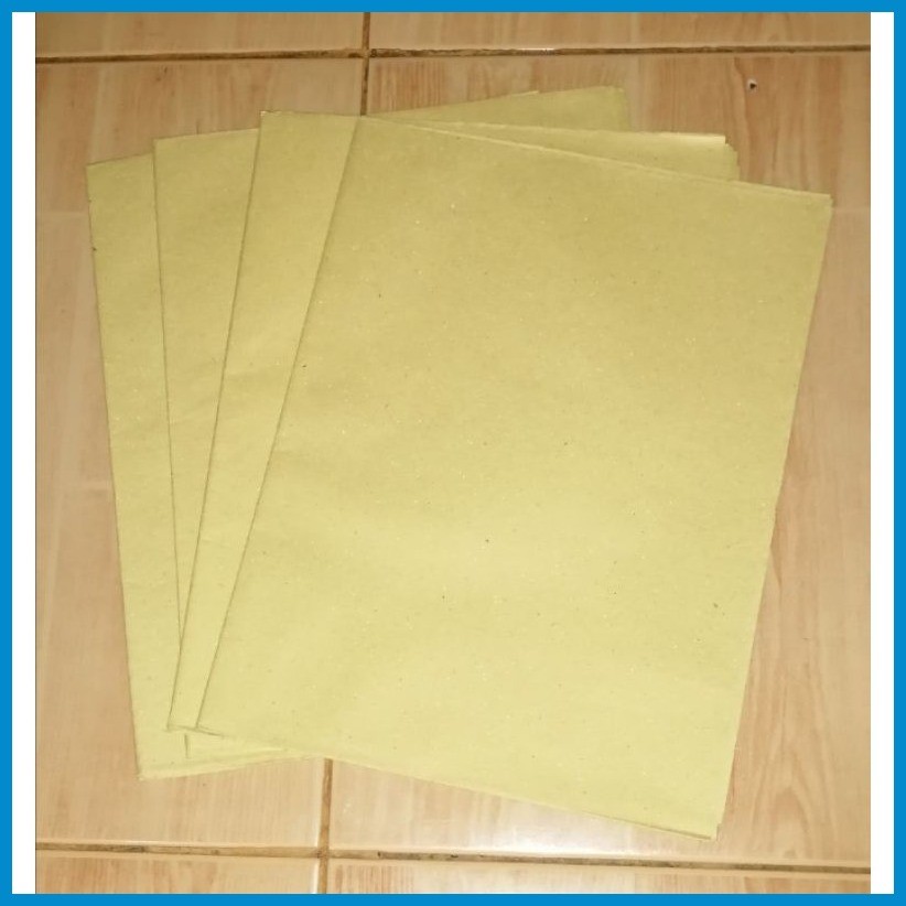 Manila Paper 1pack(10pcs) | Shopee Philippines