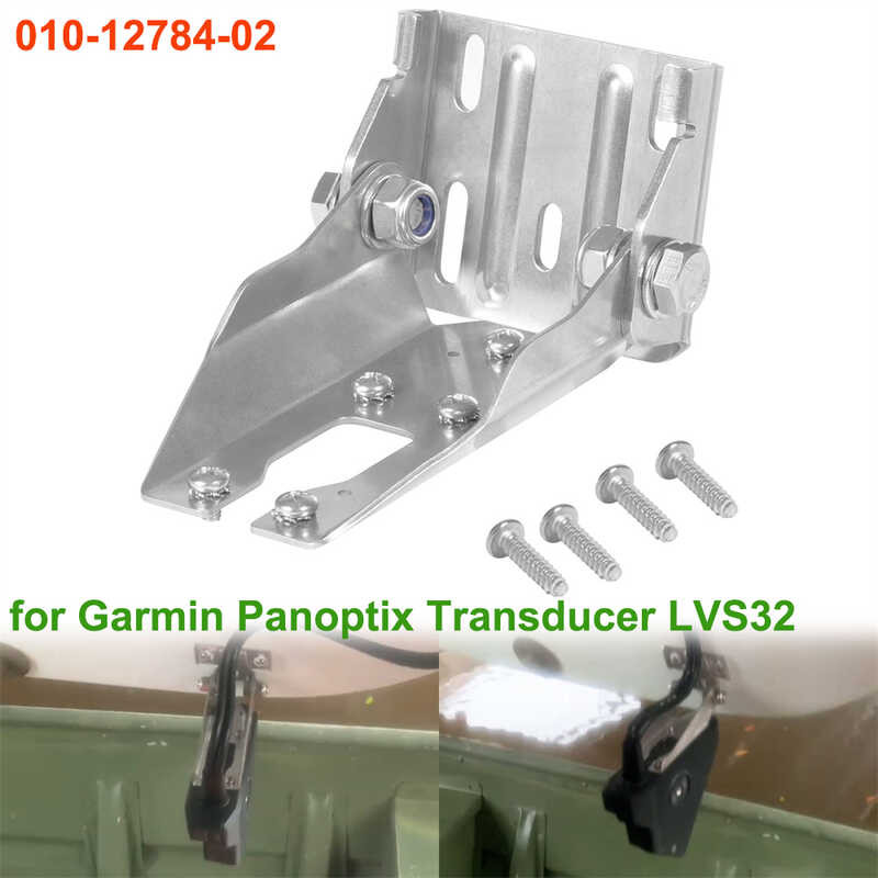 Heavy af 0101278402 Duty Transom Mount Bracket Magkasya para sa ...
