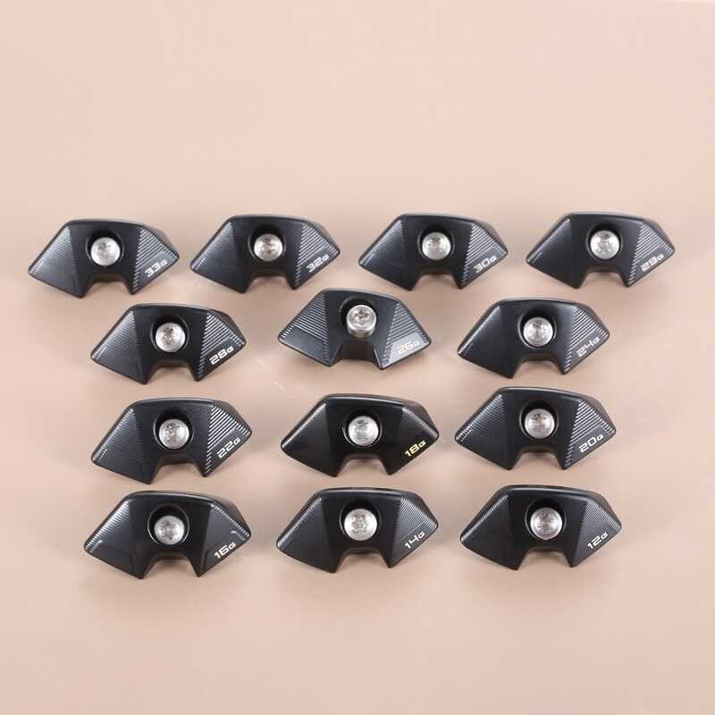 Club Golf Heads Weight Practice Screw For Taylormade Sim2/Sim2 Max/Ls ...