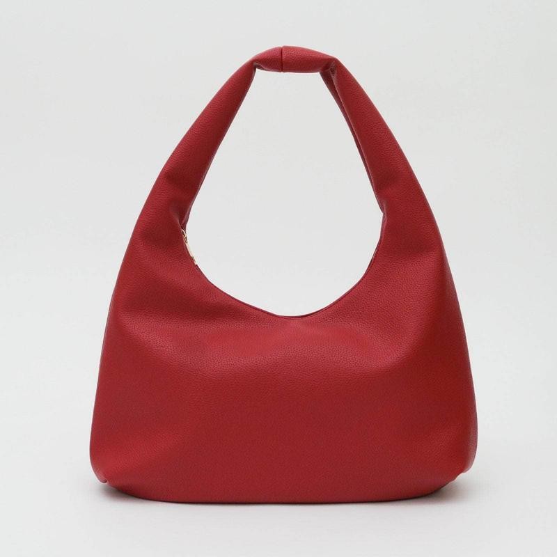 Aztrid Jojo Medium Hobo Bag W/ (New Zipper, New Structure) Improved ...