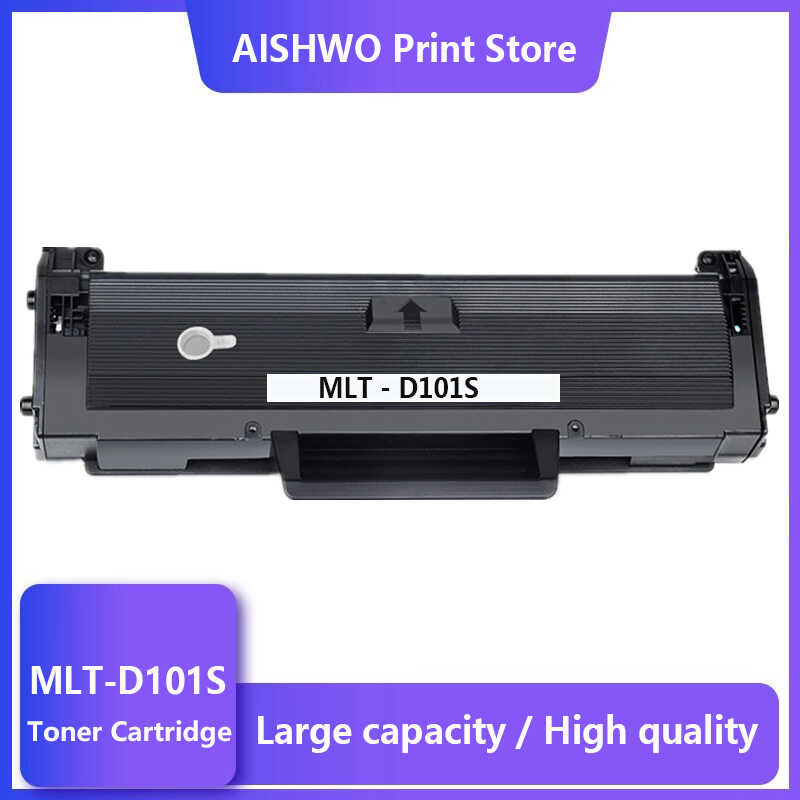 Compatible 7 cartridge MLT-D101S for d101s 101S 101 ML-2165 2160 2166W ...