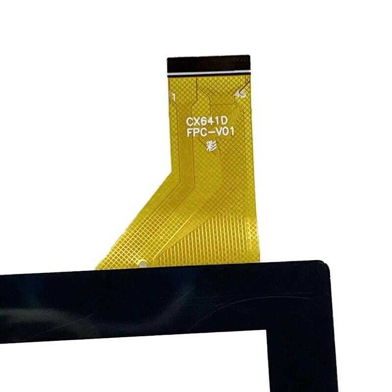 P/N Para Fpc-V01 Touch Screen Digitizer Panel Replacement Glass Sensor ...