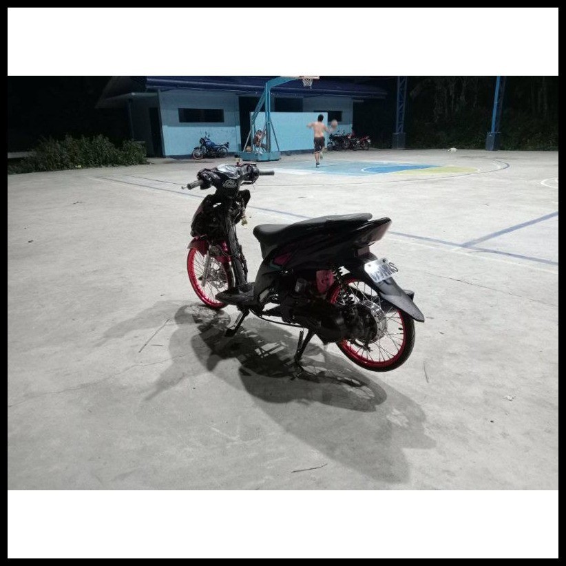 Engine Support Extension For mio i 125 mio soul i125 | Shopee Philippines