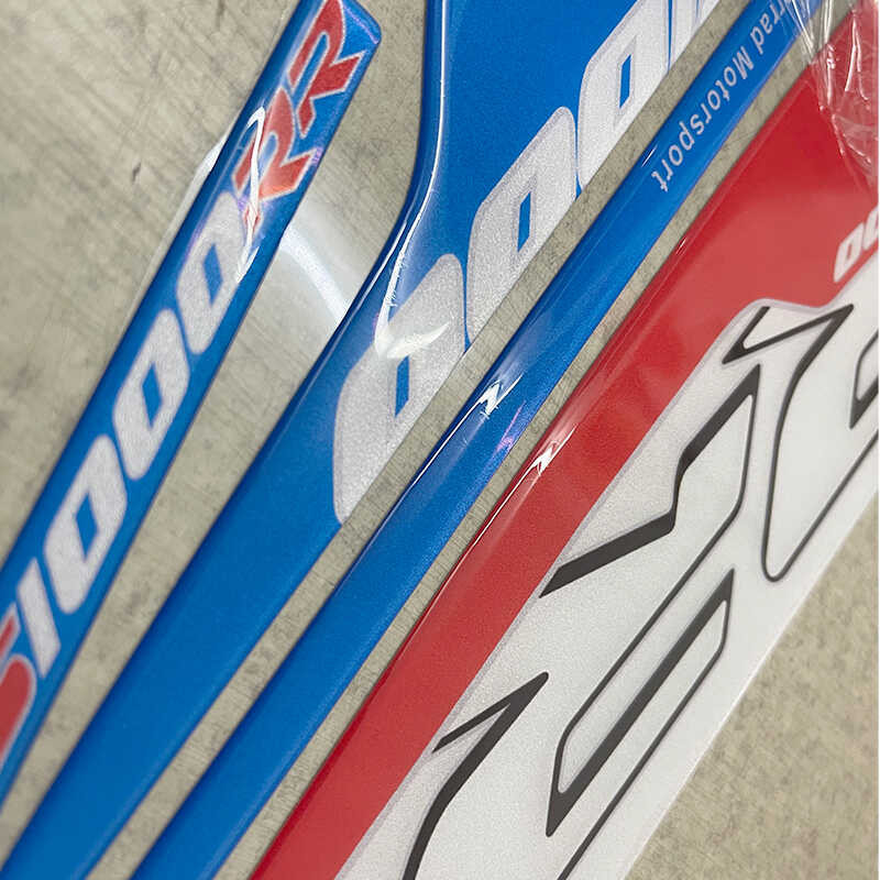 LY Para Sa S1000r S1000 R 2019-2023 2019 2020 2021 2022 2023 Sticker 3D ...
