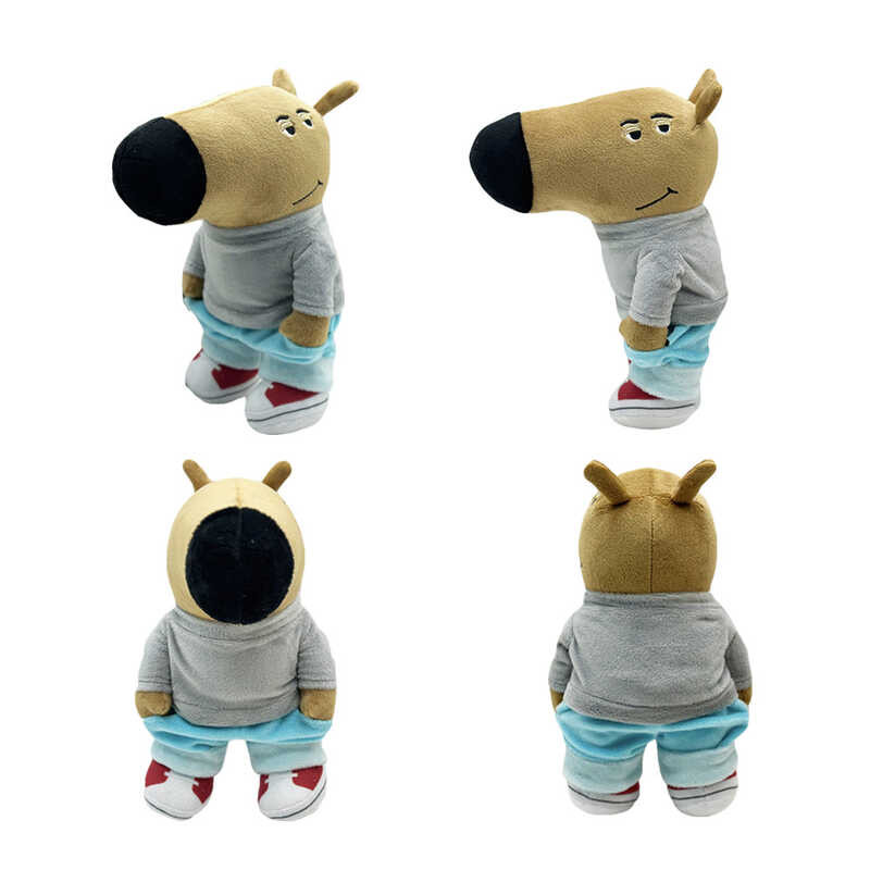 New Cool Guy Meme Plush Toy Toy | Shopee Philippines