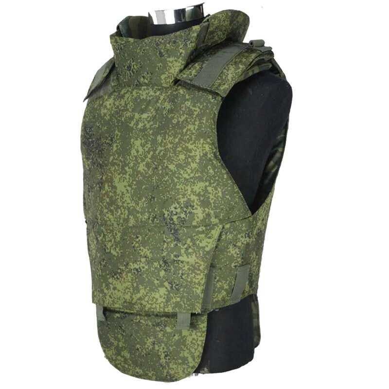 Tactical Outdoor Vest Russian B Molle Crimean Little Green Camouflage ...