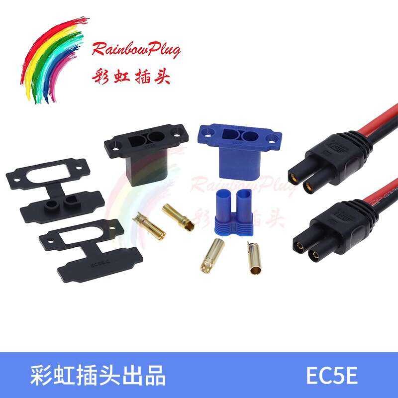 The new original EC5E-M panel can be installed properly with an ...