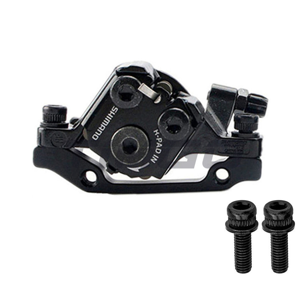 Shimano TourneyTX Altus BR-TX805 BR-M375 MTB Mountain Bike Mechanical Disc Brake Caliper G3 ...