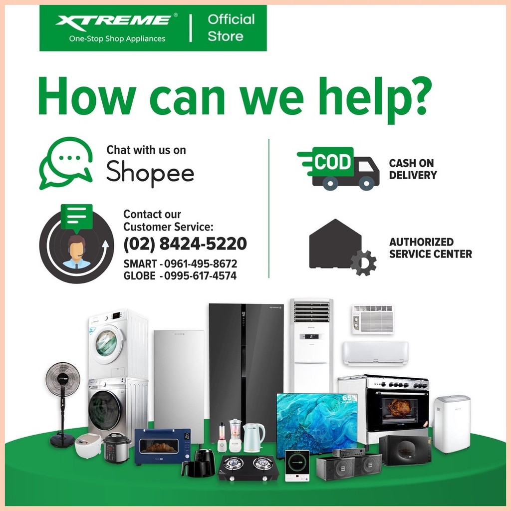 ஐ ⚽︎ X-SERIES 1.8L Rice Cooker 10 Cups Jar Type with Keep Warm Function ...