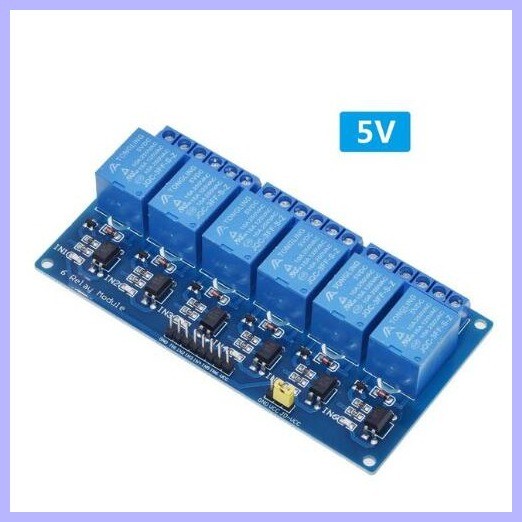 5V 12V 1 2 4 6 8 channel relay module with optocoupler Relay Output 1 2 4 6 8 way relay module ...