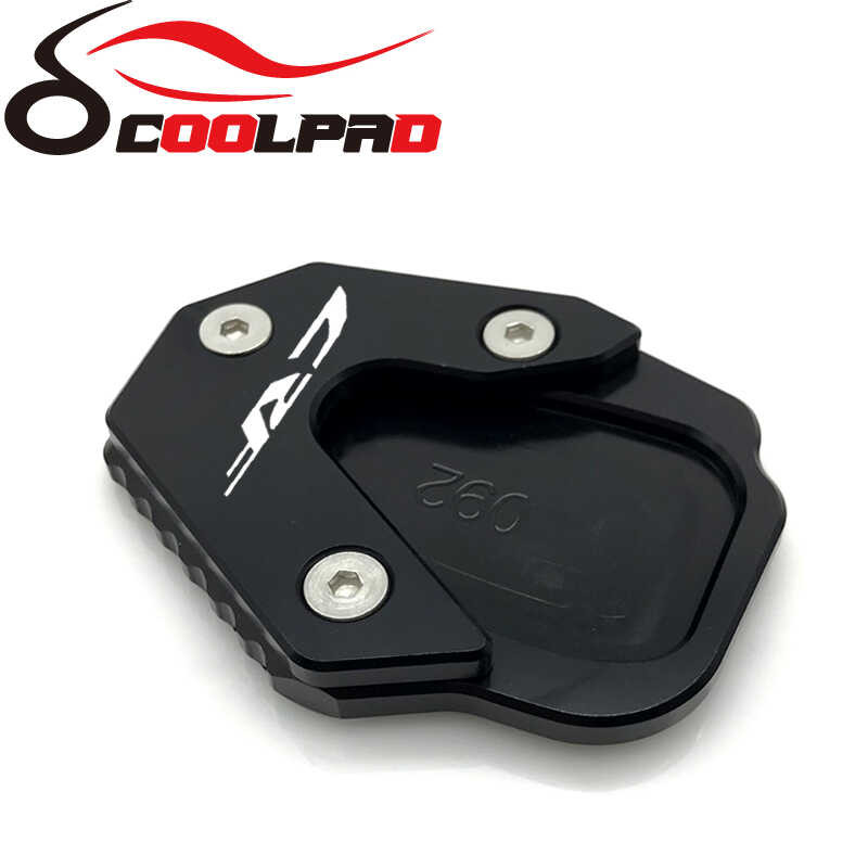 HONDA For Crf250l CRF 250 RALLY Crf250 2017-2022 Motorcycle Kictand ...