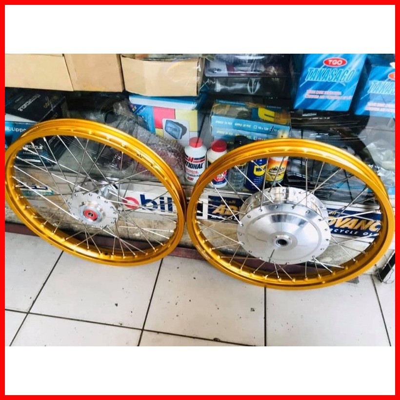 ๑ RIMSET MIO I 125 M3 MIO SOUL I 125 MIO MXI 125 MIO SOUL GT 125 (3 ...