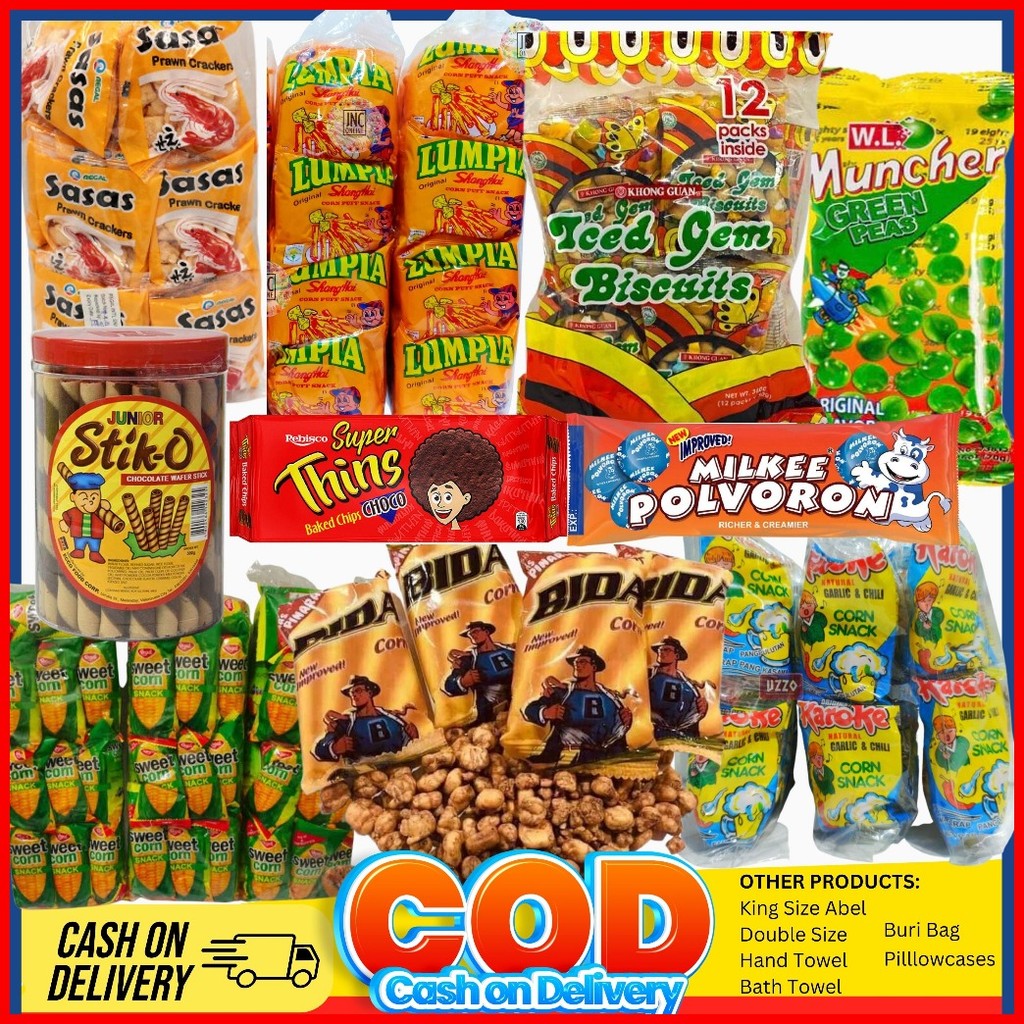 ☢ ☪ Karaoke Cornick Green Peas Snacks Food Pasalubong kutkutin Pulutan ...