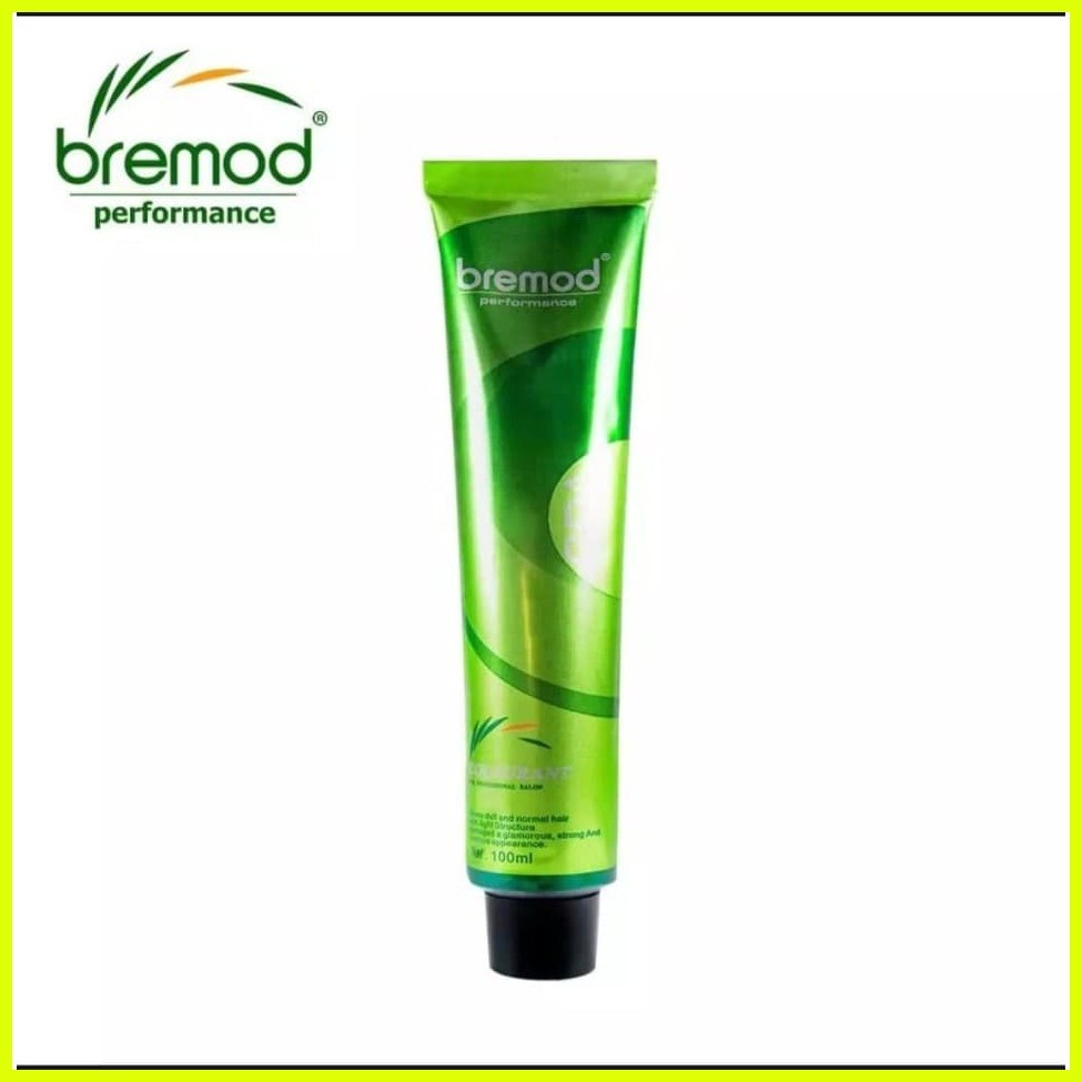 Bremod Performance SPA Hair Color ONLY ( 10.61 LILAC PURPLE ) 100 ml ...