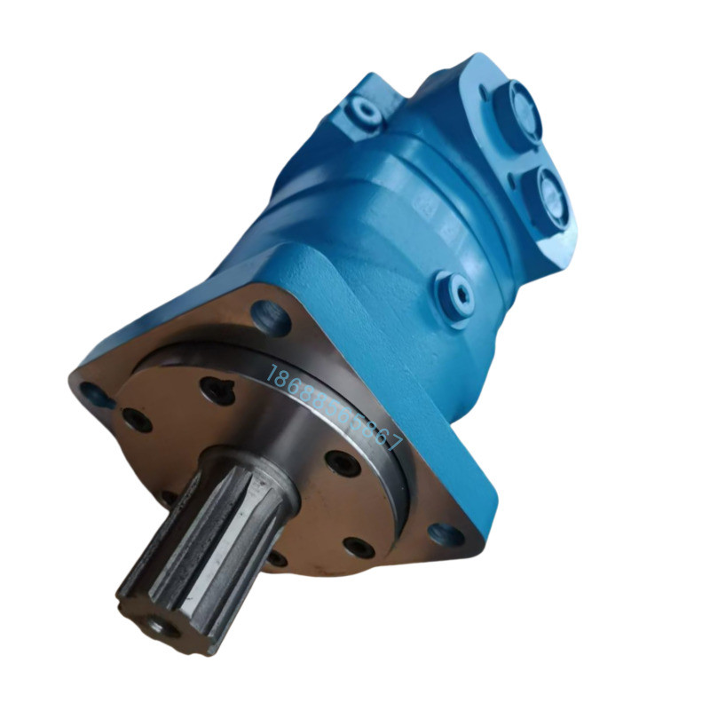 Motor ng Jinko drilling rig 195/245/310/390/625/800/985/EATON cycloidal ...