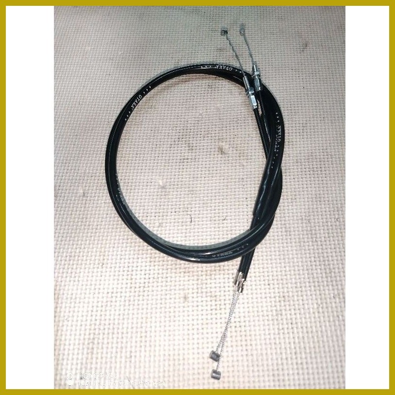 THROTTLE CABLE SET HONDA XRM 125 FI/RS 125 FI OTAKA | Shopee Philippines