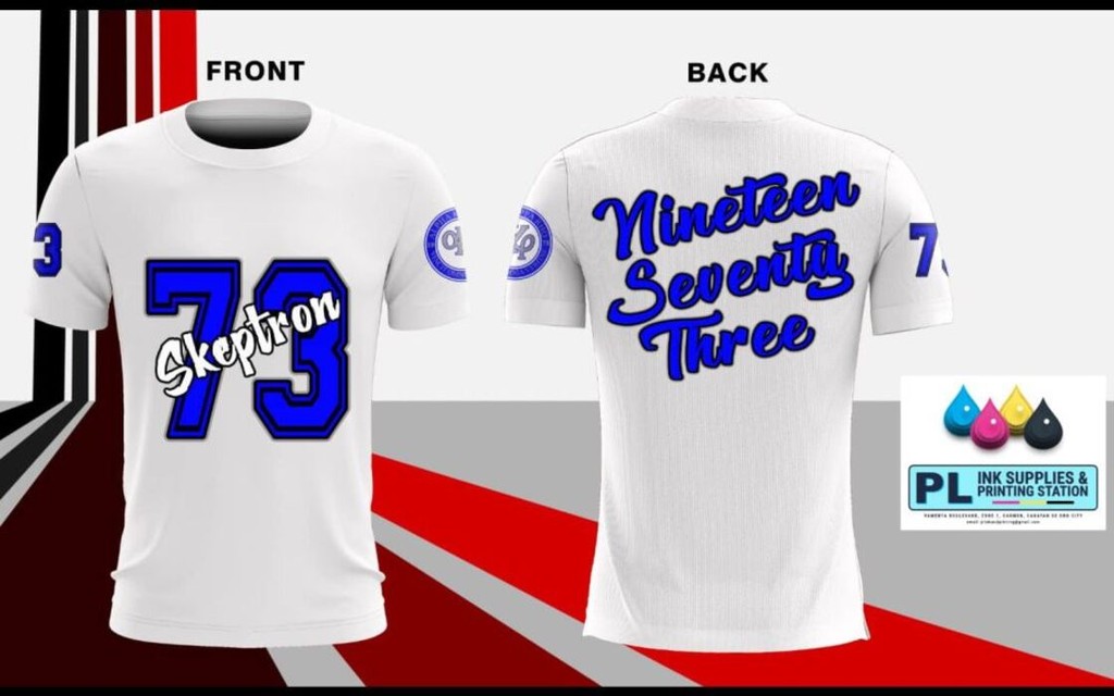 NEW ARRIVE GOOD DESIGN 2025-2026 ALPHA KAPPA RHO-AKP 1973 51ST ...