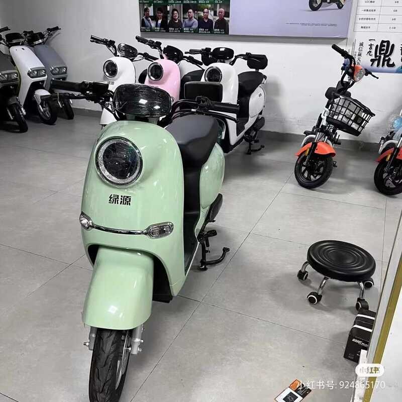 Green Source electric vehicle shell accessories complete set of plastic ...