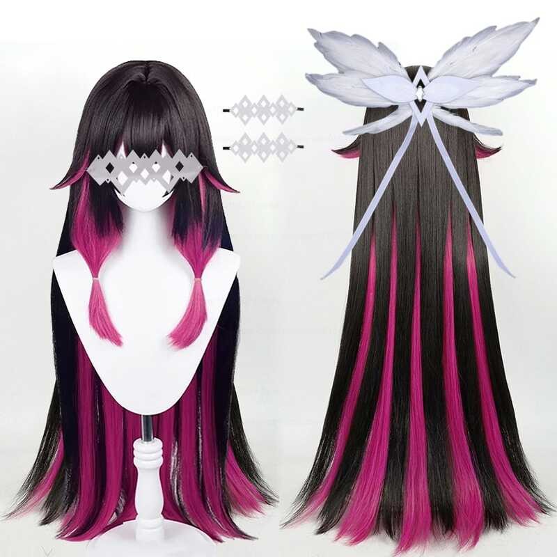 A Columbina Genshin Impact Damselette Colombina Fatui Cosplay 105Cm ...
