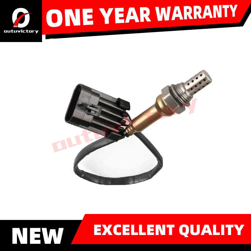 Oxygen e Sensor for Motorcycle KEEWAY Cruiser Blacter Dorado Black ...