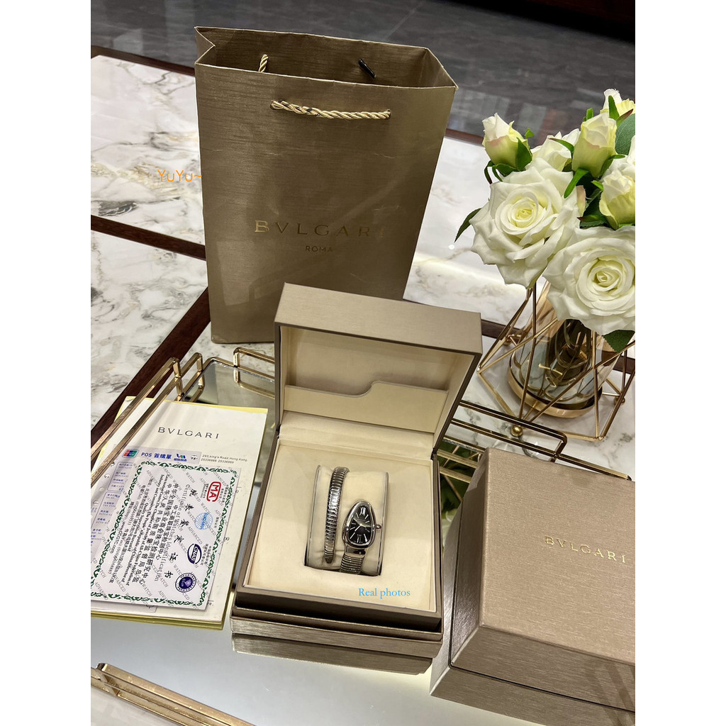 ((YuYu Ready Stock) Classic Luxury Ladies Watch Stainless Steel ...