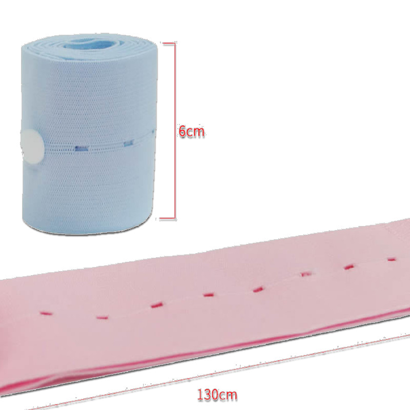 Fetal Monitoring Belt Medical CTG Maternal Fetal Heart Wlastic Rate ...