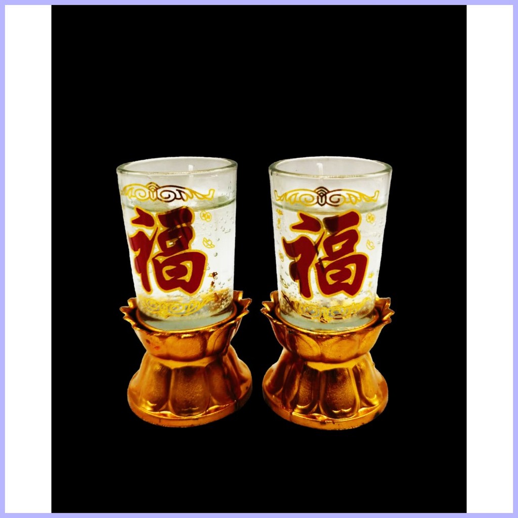 Export Smokeless & Non-Drip Candle | Shopee Philippines