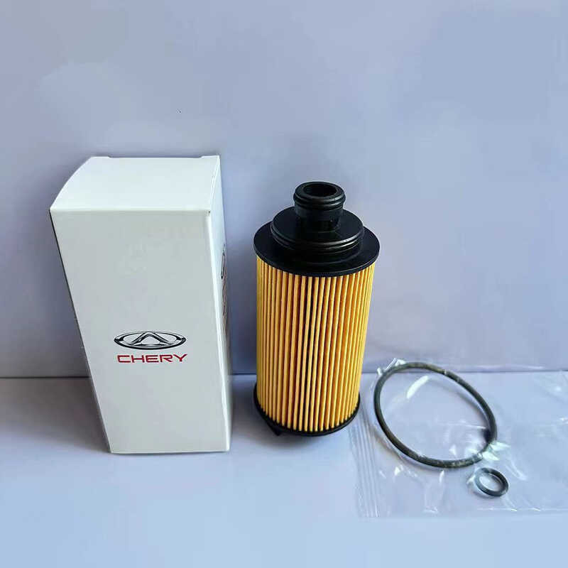 Oil c Filter for CHERY TIGGO 7 8 EXEED JETOUR X70 X90 MAXUS D90 T60 T70 ...