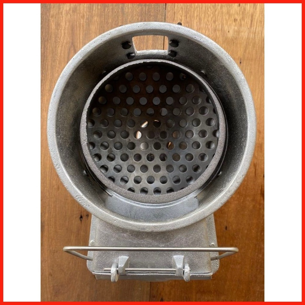 ۞ ۩ NATOMO SUPER KALAN HEAT INTENSIFIER, CARBON STEEL | Shopee Philippines