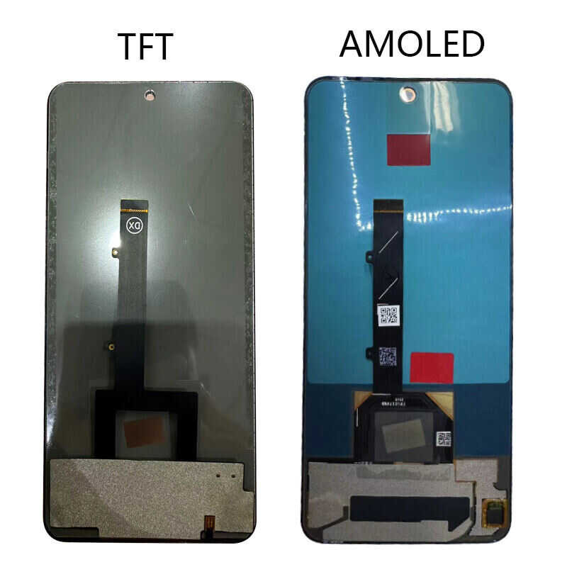 Tested 100% Original AMOLED For Infinix Zero X Pro 4G X6811 X6811b ...