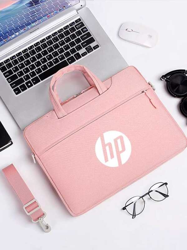 2 Suitable For 15.6-Inch HP Sharp 15 Ryzen Edition Laptop Bag, 14 Inch ...