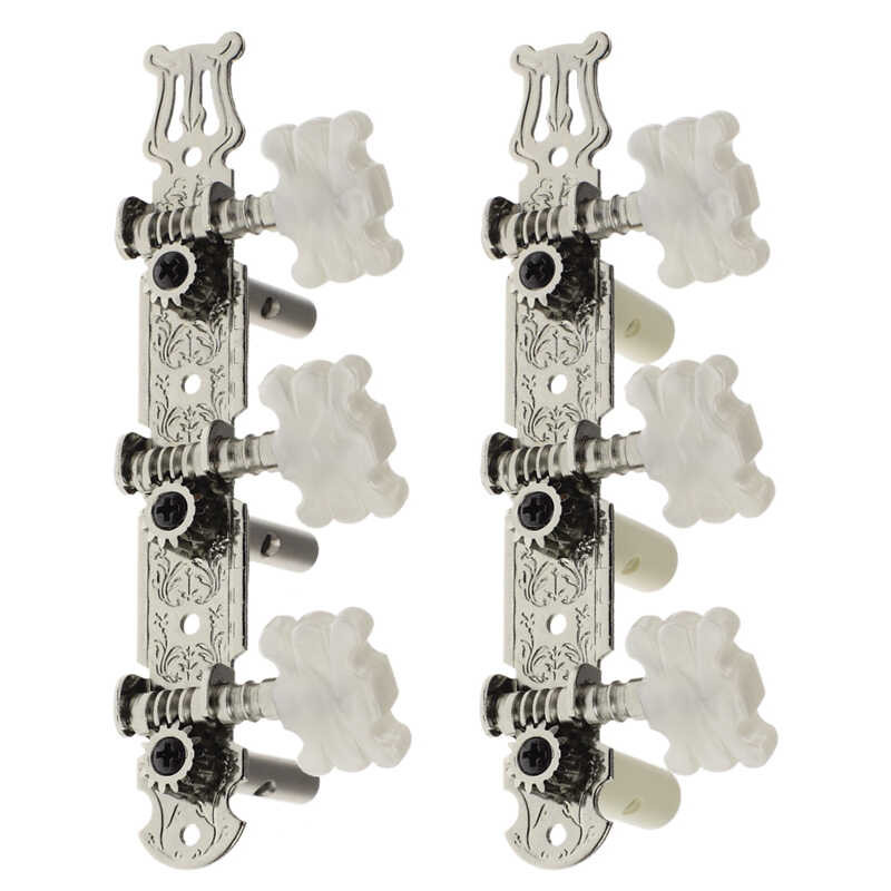 Classical guitar chord shaft, folk steel wire guitar, accurate winding ...